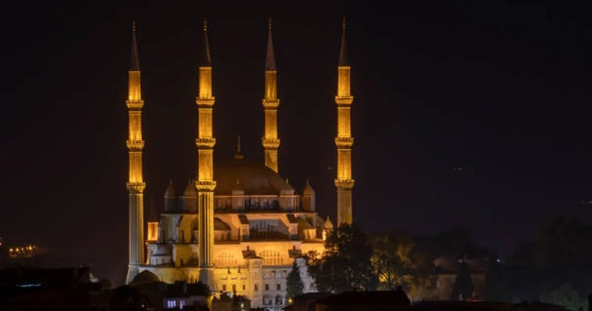Bursa namaz saatleri | 16 Haziran 2026 Salı - Bursa Hayat Gazetesi ...