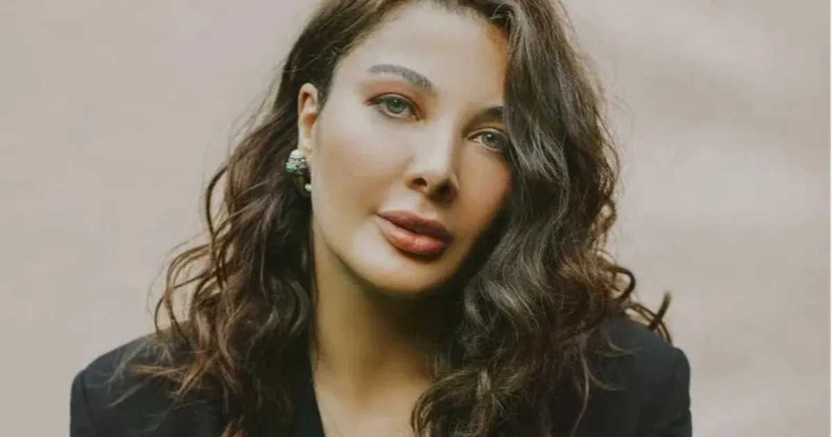 Eylem Tok kimdir, kaç yaşında ve nereli? - Bursa Hayat Gazetesi - Son ...