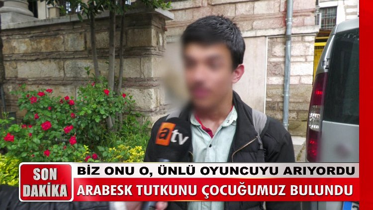 Farah Zeynep Abdullah ile sevgili olduğunu söylemişti: Müge Anlı buldu ...