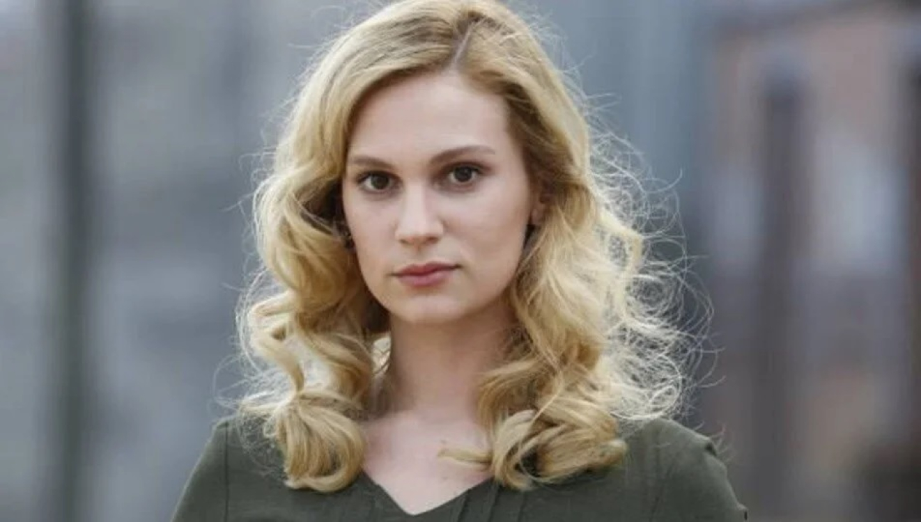 Farah Zeynep Abdullah kimdir? - Bursa Hayat Gazetesi - Son Dakika Haberleri